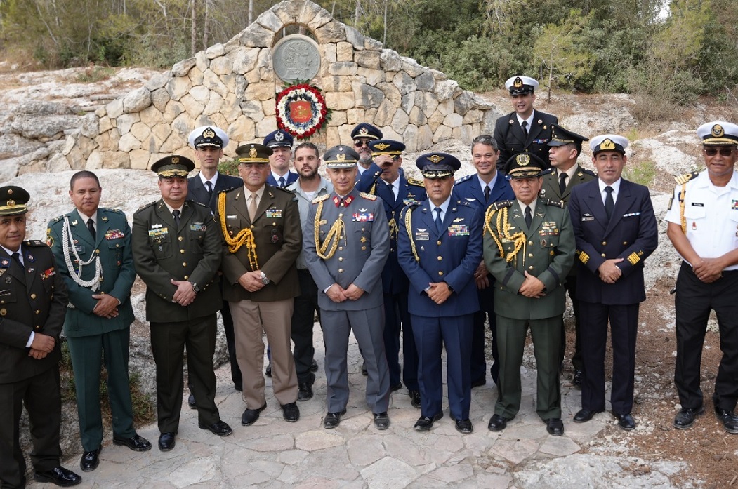 Keren Kayemeth LeIsrael - KKL-JNF - Early Warnings of Fires and Floods ...