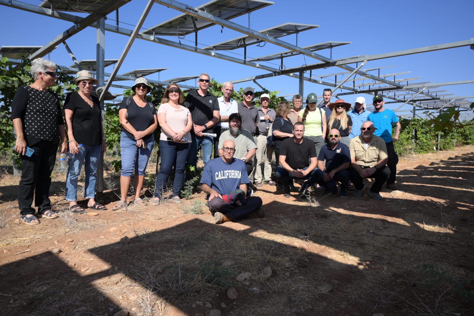 Keren Kayemeth LeIsrael - KKL-JNF - KKL – JNF launched the First ...