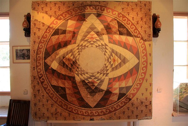 Hanita Forest & Kibbutz Hanita - The Story of Israel | KKL- JNF