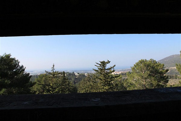 Hanita Forest & Kibbutz Hanita - The Story of Israel | KKL- JNF